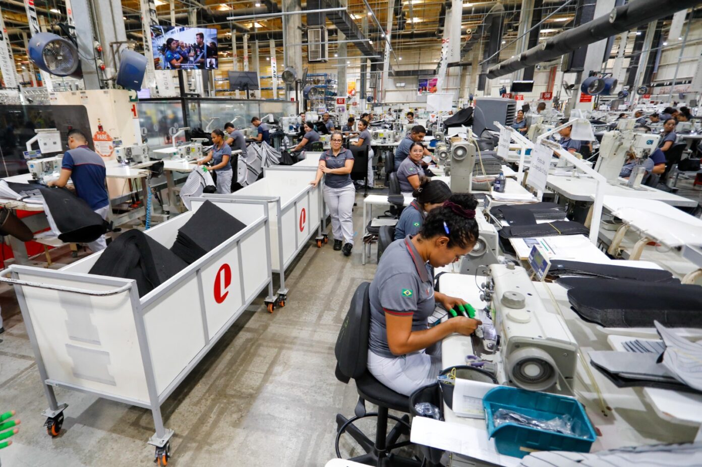 Pernambuco mantém liderança do crescimento econômico do Brasil no ...